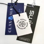 Swing Tag Printing: Custom Hang Tags for Clothing, Tickets, and Retail ...