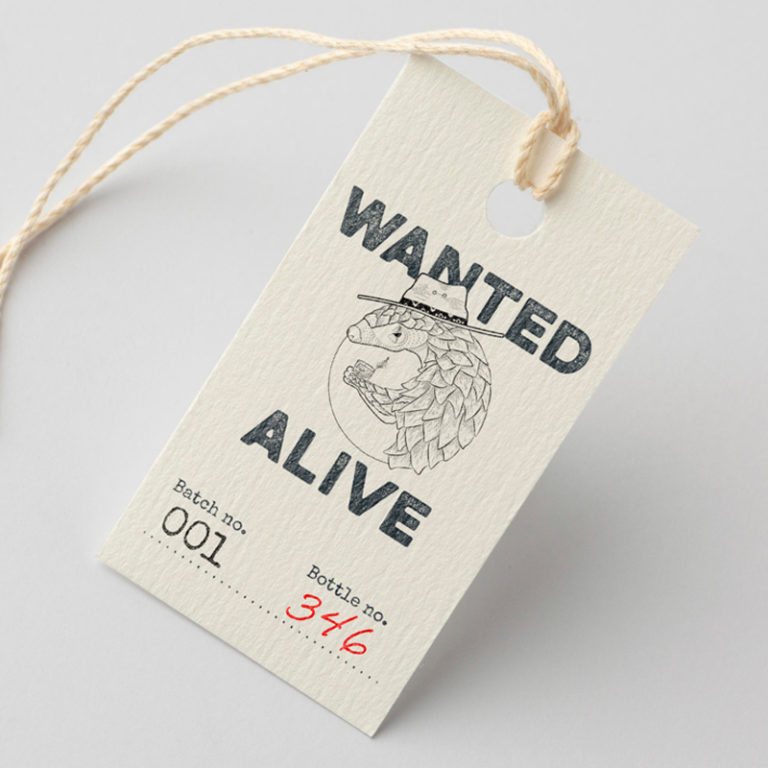 Swing Tag Printing: Custom Hang Tags for Clothing, Tickets, and Retail ...