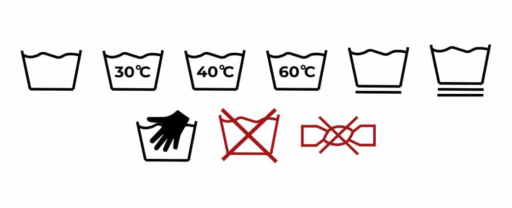 Laundry Symbols Explained: Your Complete Guide to Washing Symbols